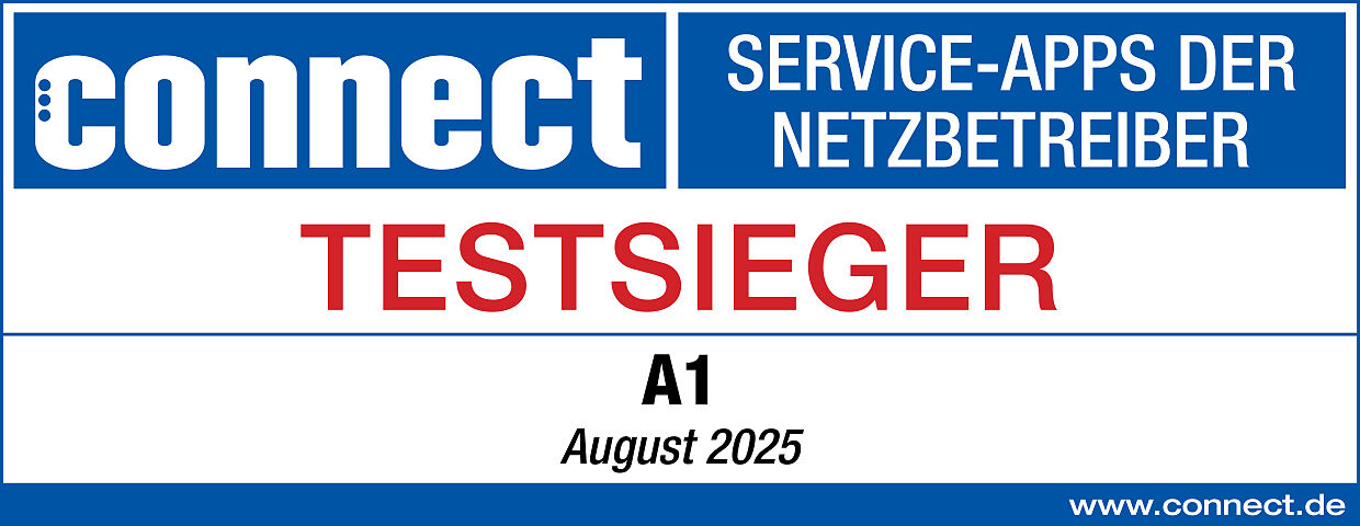 Die beste Netzbetreiber-App Österreichs für alle A1 Kundinnen und ...